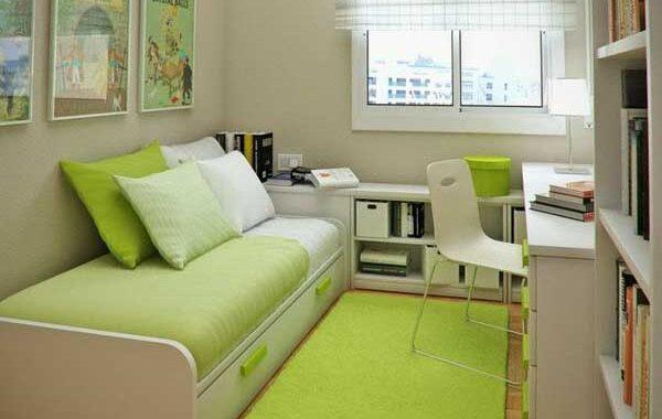 Desain Kamar Kos Kosan Yang Keren 5 Desain Id